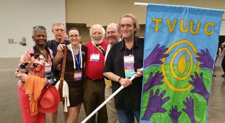 Reproductive Rights, Reproductive Justice, and YoUU - TN Valley ...